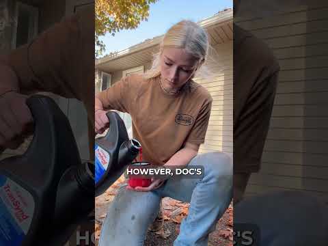 The BEST In Diesel Filters