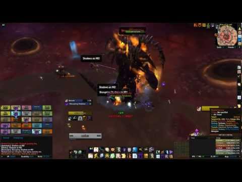 Heroic Zon'ozz 25man SEVEN