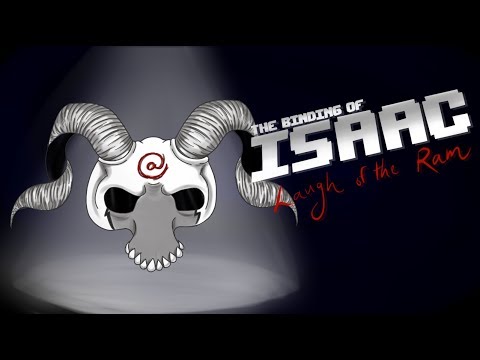 Let's Play The Binding of Isaac Pt. 98 - High Jinx Hijinks