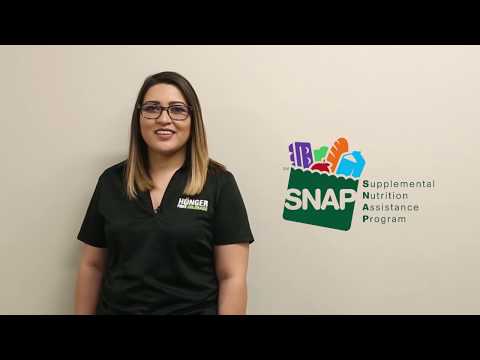 What's SNAP and Are You Eligible?