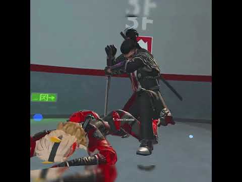 Back Execution In Bloodstrike 😨!!