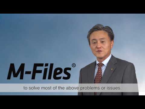M-Files