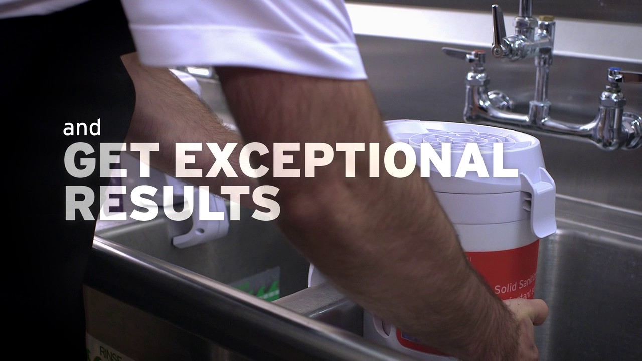 Mobile Solids Dispenser Launch Video