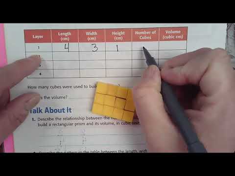 Chapter 12 Lesson 8 pages 949-954