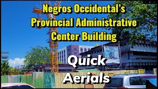 10 Things to Do at the Negros Occidental Provincial Science and ...