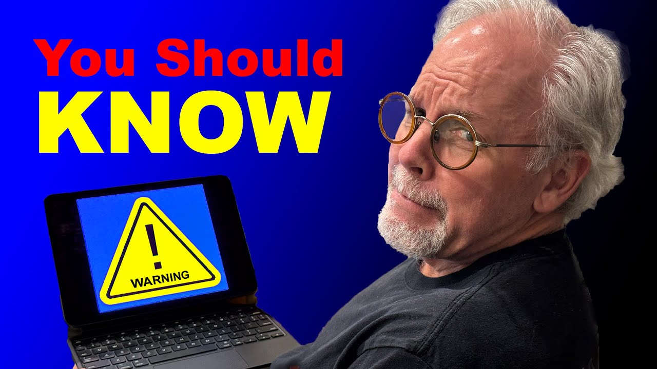 An Internet Warning for Artists