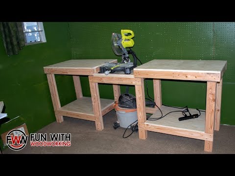 Shop Projects – FUN WITH WOODWORKING