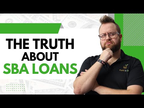 Business Owners: When Should You Apply for an SBA Loan?
