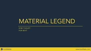 Kobi Toolkit for Revit Reviews, Cost & Features | GetApp Australia 2025