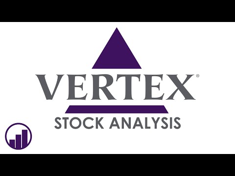 Vertex Pharmaceuticals (VRTX) Stock Analysis: Should You Invest in $VRTX?