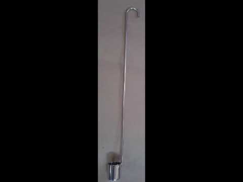 SS Liquid Sampler - Grab Sampler Latest Price, Manufacturers & Suppliers