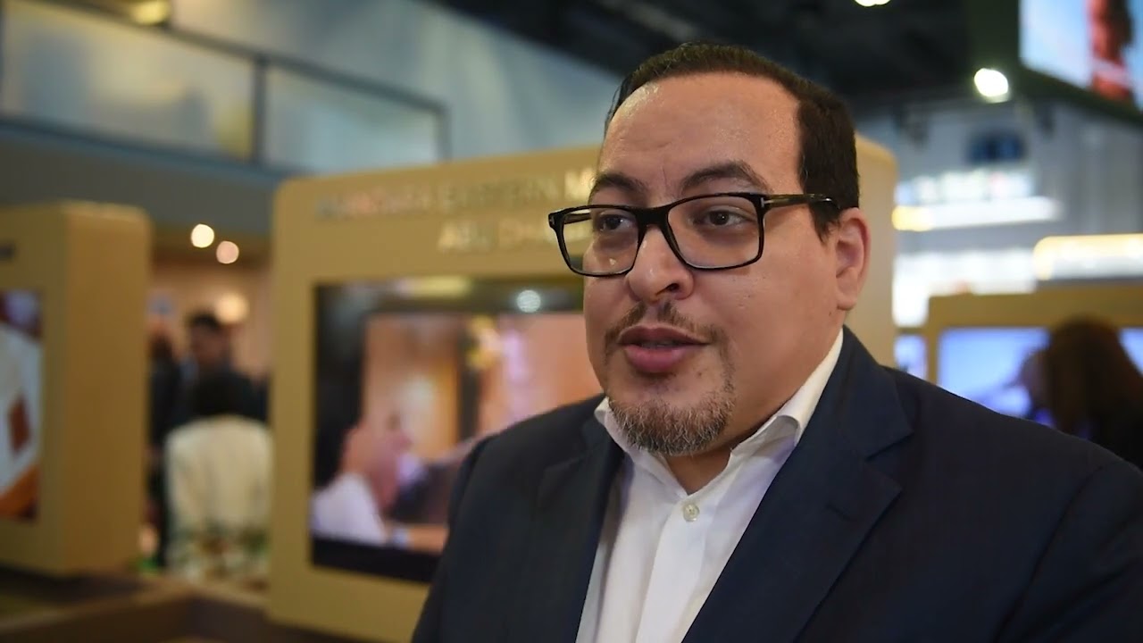 ATM 2023: Ali Jani, Marketing & Comms Manager, Anantara - Eastern ...