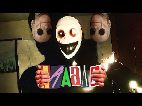 Steam Community :: Video :: НЕПОНЯТНЫЙ, но ОЧЕНЬ СТРАШНЫЙ хоррор ...