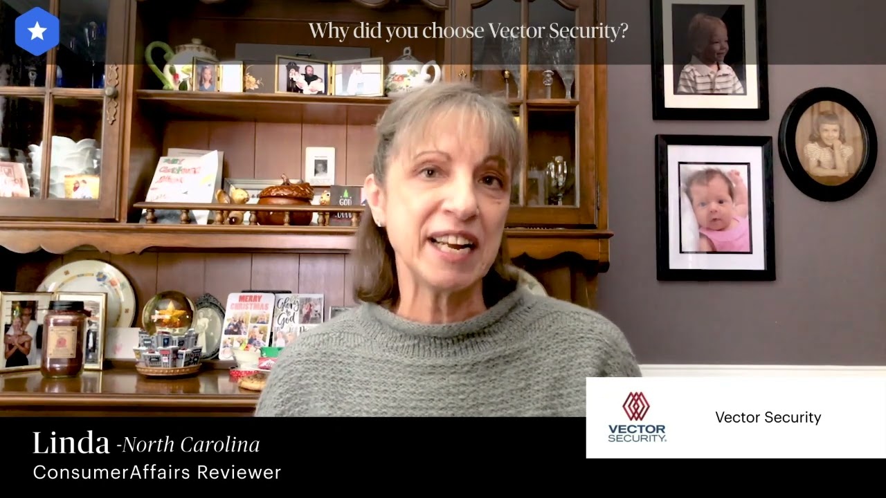 Vector Security Review - Linda