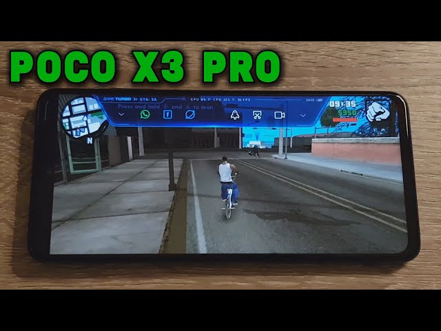 5 best Android phones for GTA San Andreas