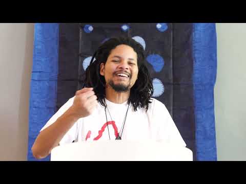 Sound Healing and Meditation with ShakaJamal