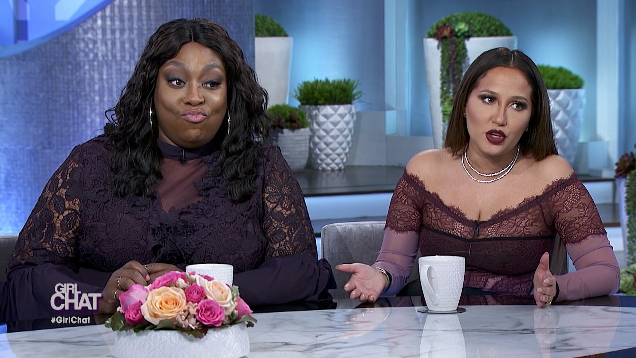 [Full Episode] Dropping the Mic