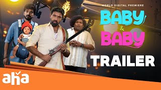 Baby & Baby streaming: where to watch movie online?