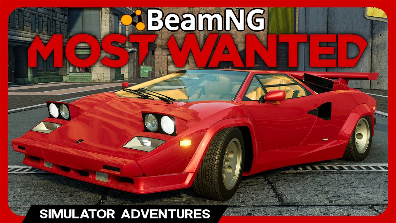 [NEW] Need For Speed Map [Fairhaven, USA a Need for Speed Most Wanted ...