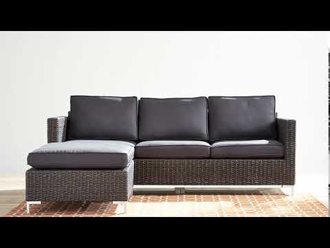 Why you need a sectional for your patio
