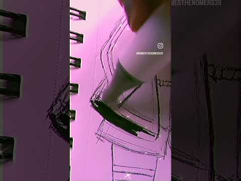 Sketching the Toyota Truneo AE86 as an anime character