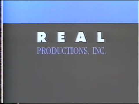 Real Productions/Bond Street Productons/Cinemax (1988)