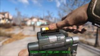 Pip Pad wip at Fallout 4 Nexus - Mods and community