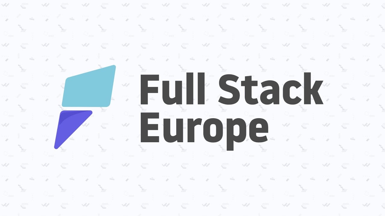 Maintainability Index explained - David Lambauer - Full Stack Europe 2022