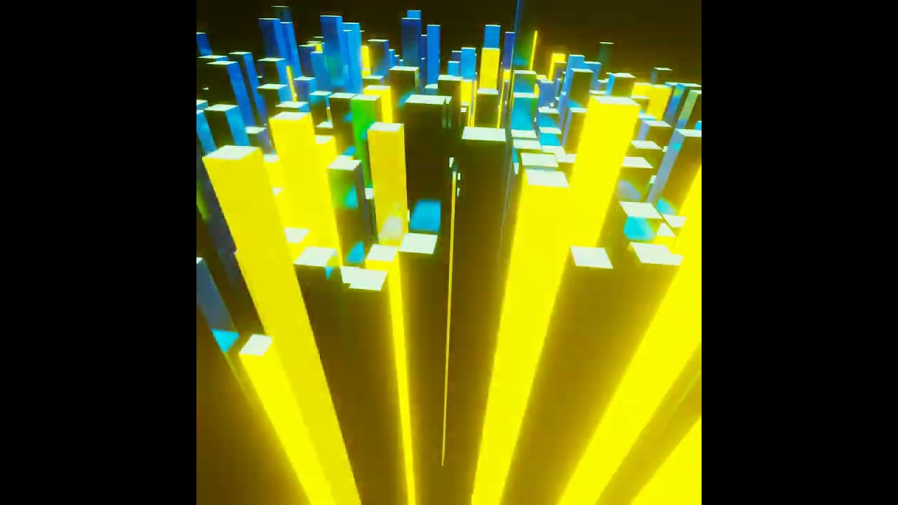 Music Visualizer