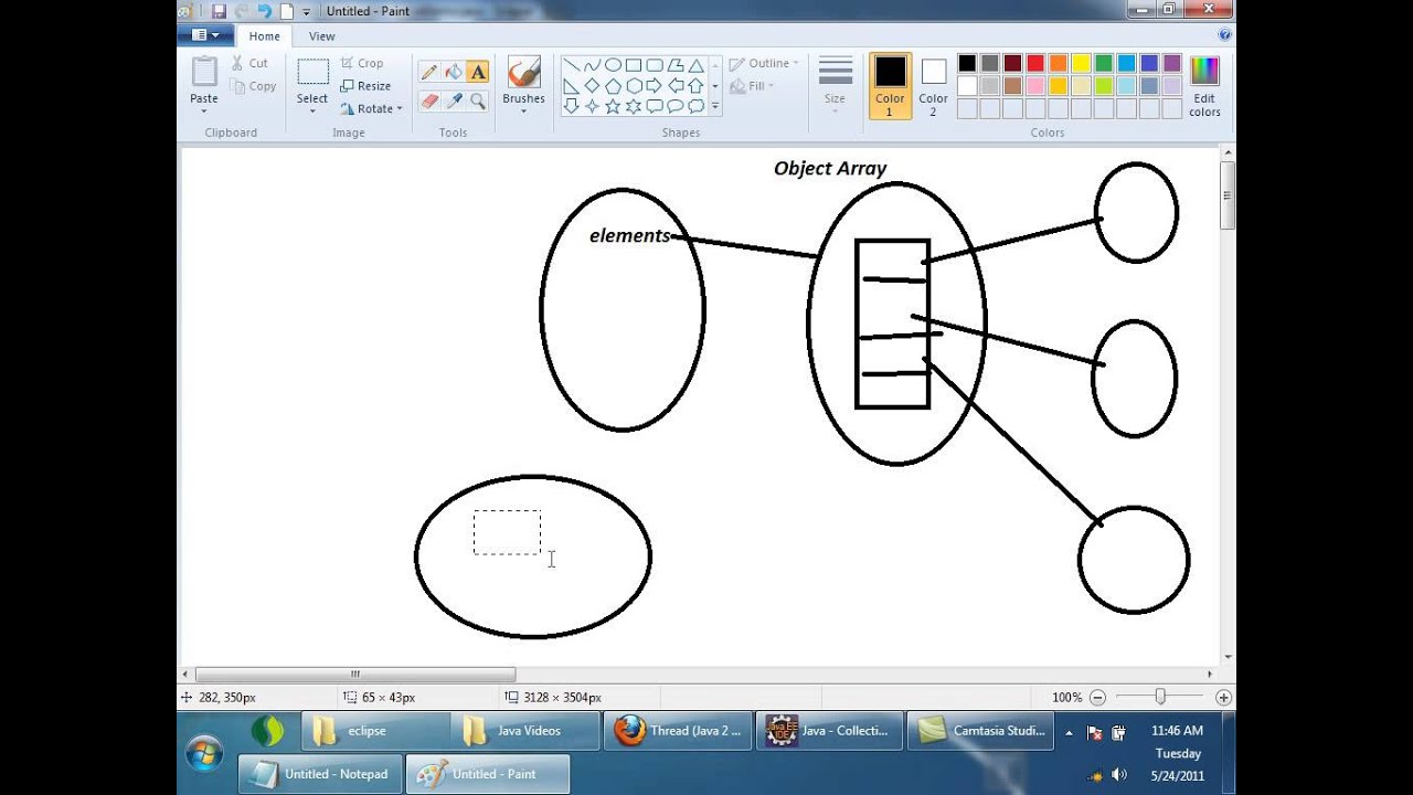 12 Java Collections Part  1