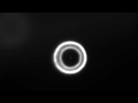 C8 Hubble artificial star collimation