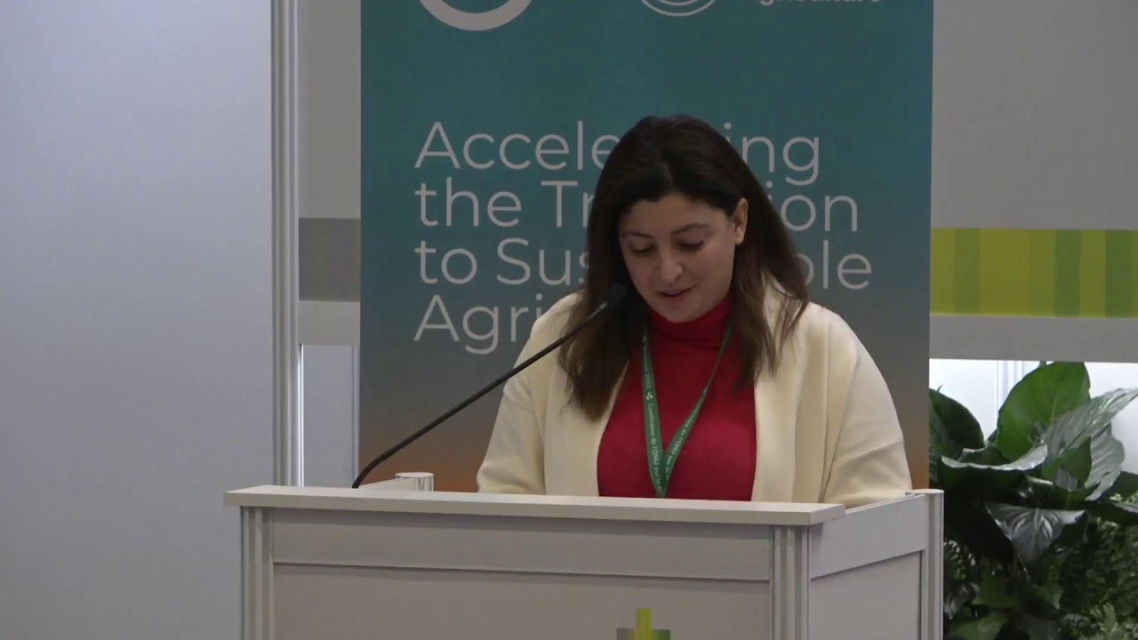 Agriculture in the Post-2020 Global Biodiversity Framework (WBCSD, IUCN)