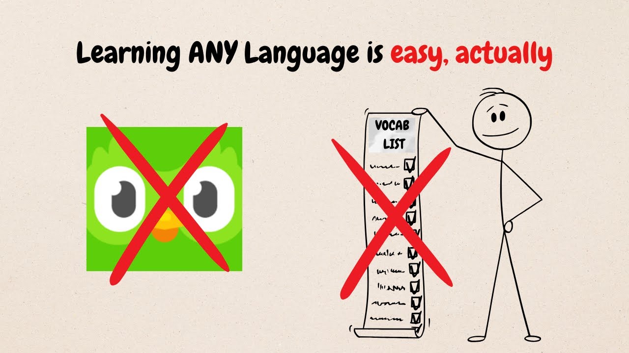 Secrete methods CIA agents use to learn ANY language easily and fast