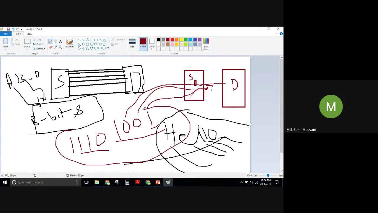 UNIT-IV - TOPIC COVERED: ASYNCHRONOUS SERIAL TRANSMISSION