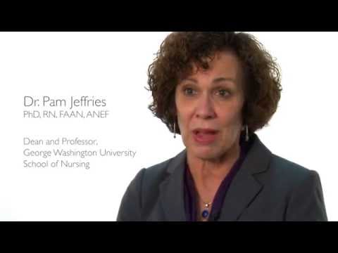 What is Simulation Education Solutions for Nursing (SESN)?