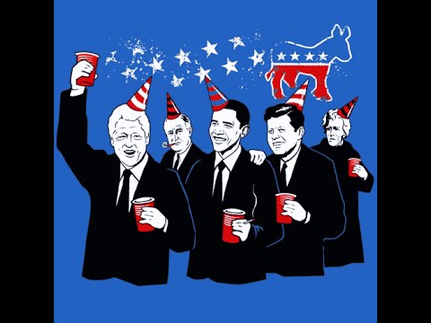 What is a Democrat?