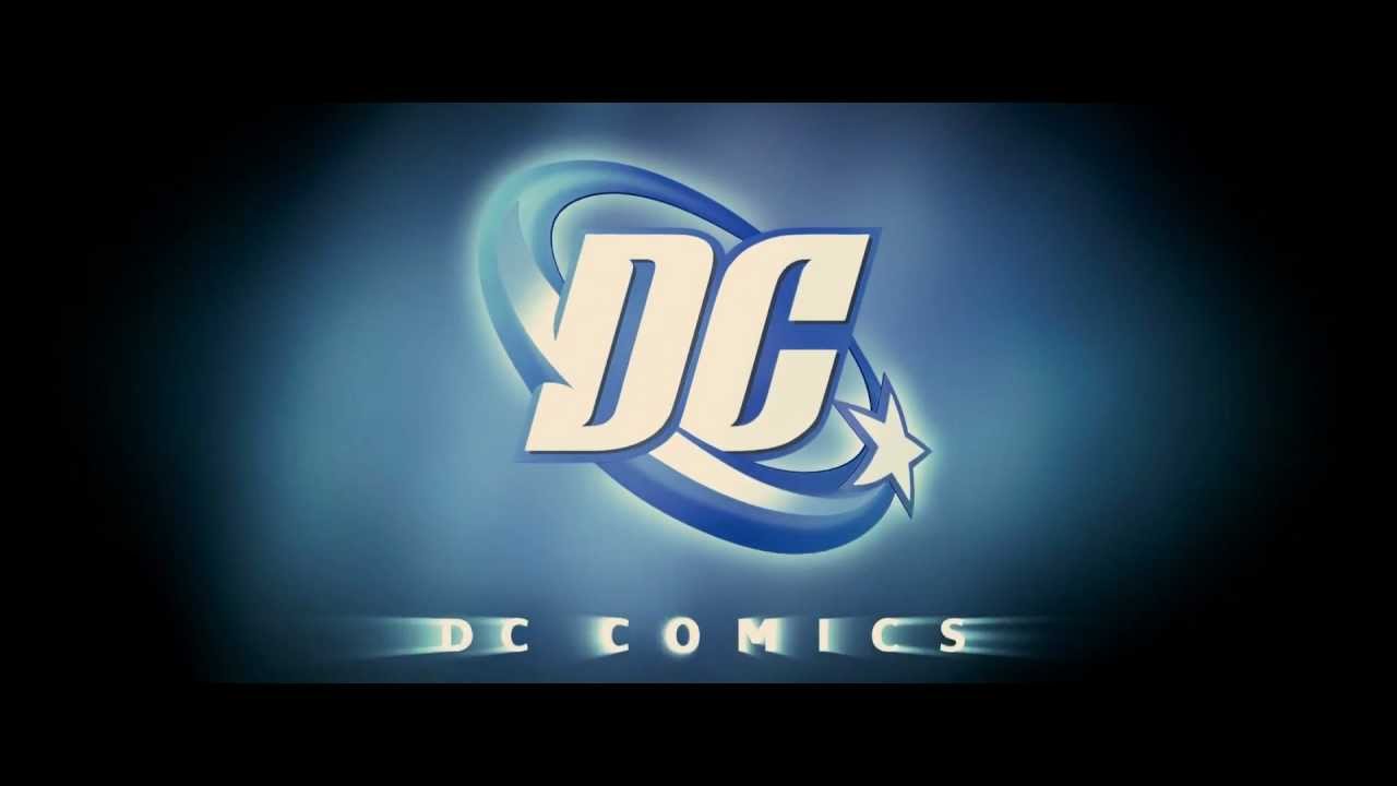 DC Comics - Intro|Logo | HD 1080p