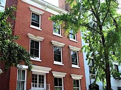 Homes for Sale - New York City Apartments: Greenwich Village/West Village, 2 Bedroom Apartment for