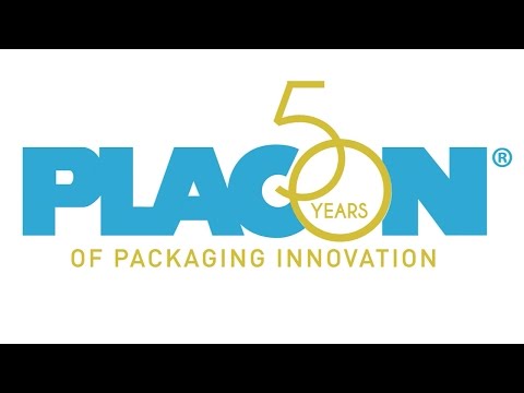 Placon - 50 Years Of Innovation in Plastic Packaging