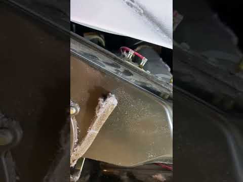 Whirlpool duet gas dryer ignitor