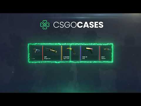 PROMO CODES CSGOCASES FREE in description