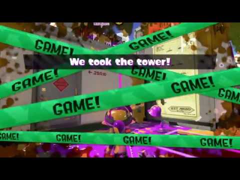 Steam Community :: Video :: A General Splatoon Montage