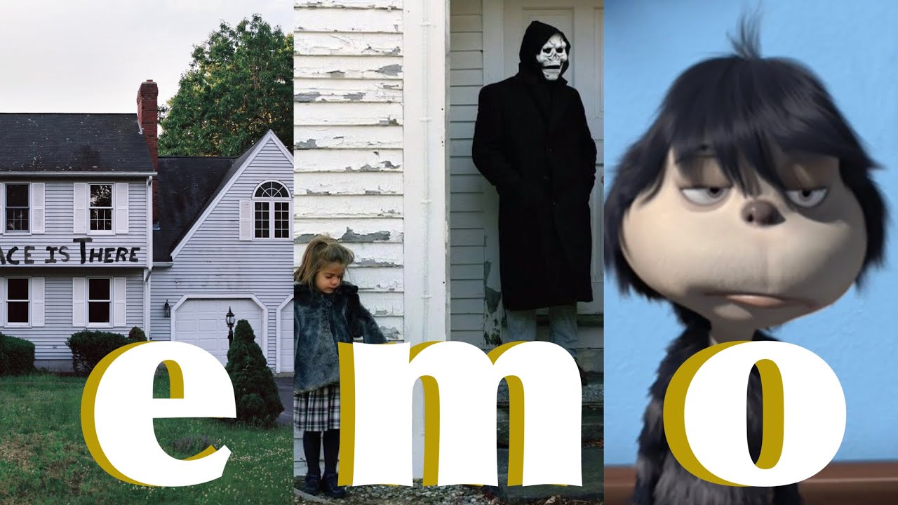 5 Essential Albums For Getting Into EMO - Starter Pack