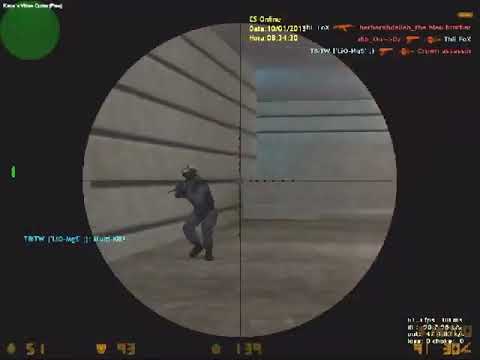 Steam Community :: Video :: Counter Strike Show Movie Bay Abdou