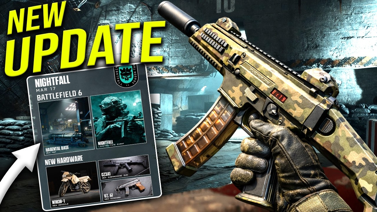 Battlefield 6 Netcode Fix Is Finally Here!