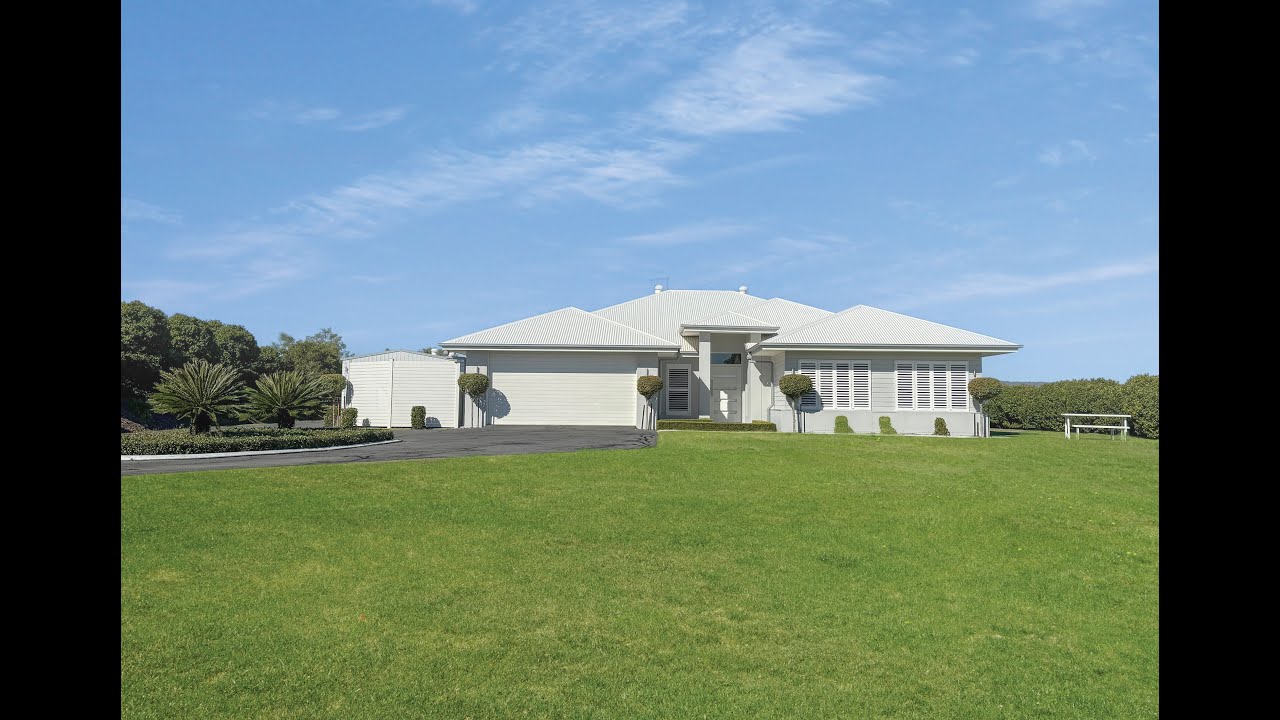 5 Regent Court, REGENCY DOWNS QLD 4341 - House Sold - remaxsuccess.com.au