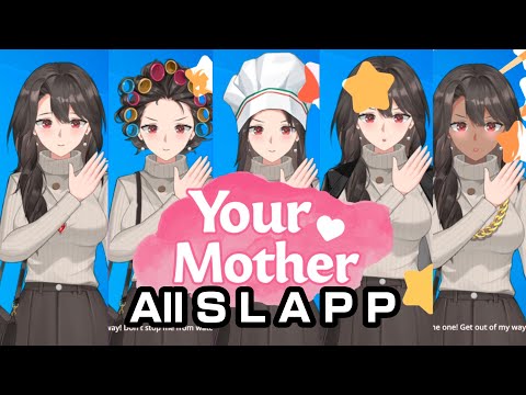 Steam Community :: Your Mother