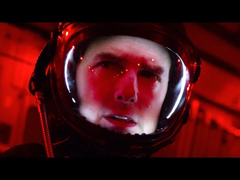 The Mission: Impossible Movies Ranked Worst To Best