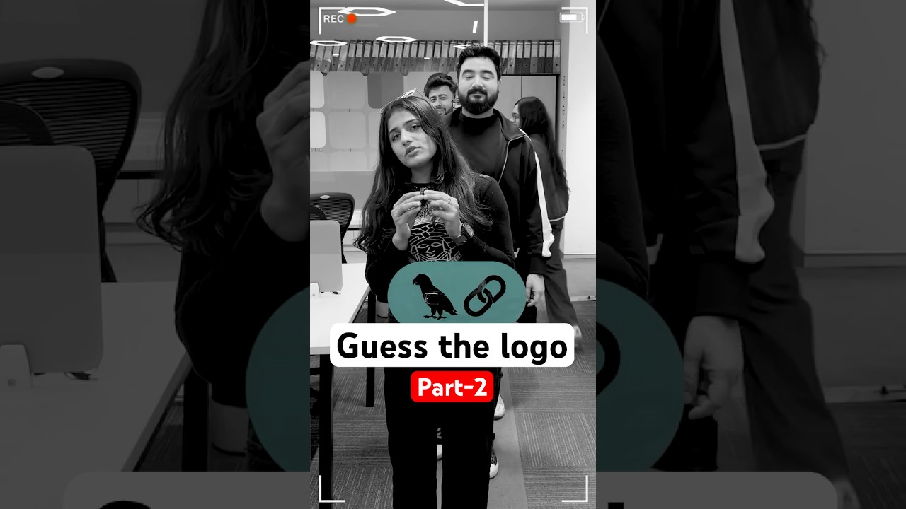 Guess the Logo Challenge | MongoDB, LangChain, OpenAI, GitHub, Linux, NodeJS, SQL & more