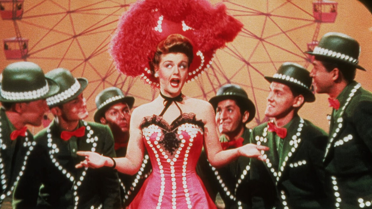 Till The Clouds Roll By (1946)